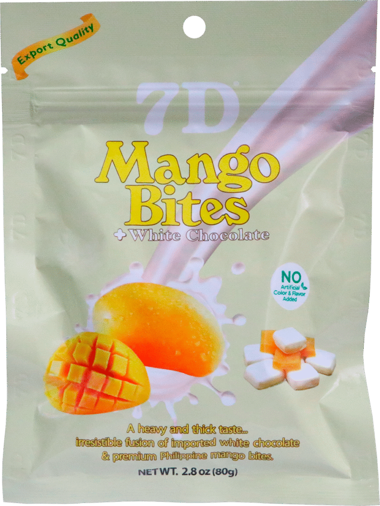 7D Products – 7D Mangoes